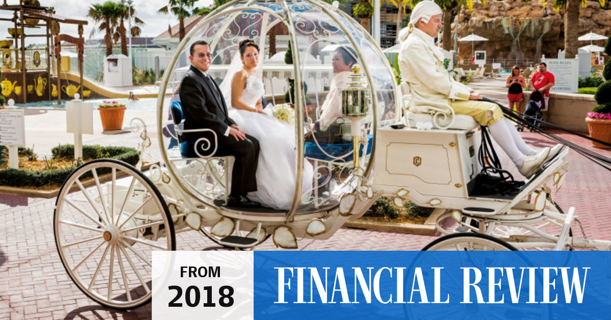 Movie review: Generation Wealth (2018) takes a deep look at shallow greed